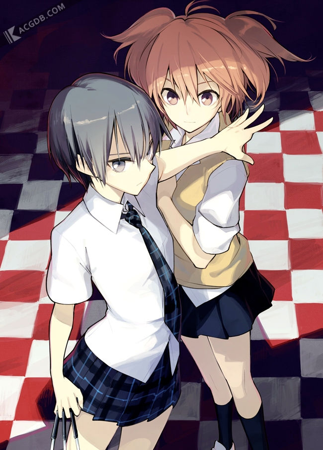 Akuma no Riddle | Animoe