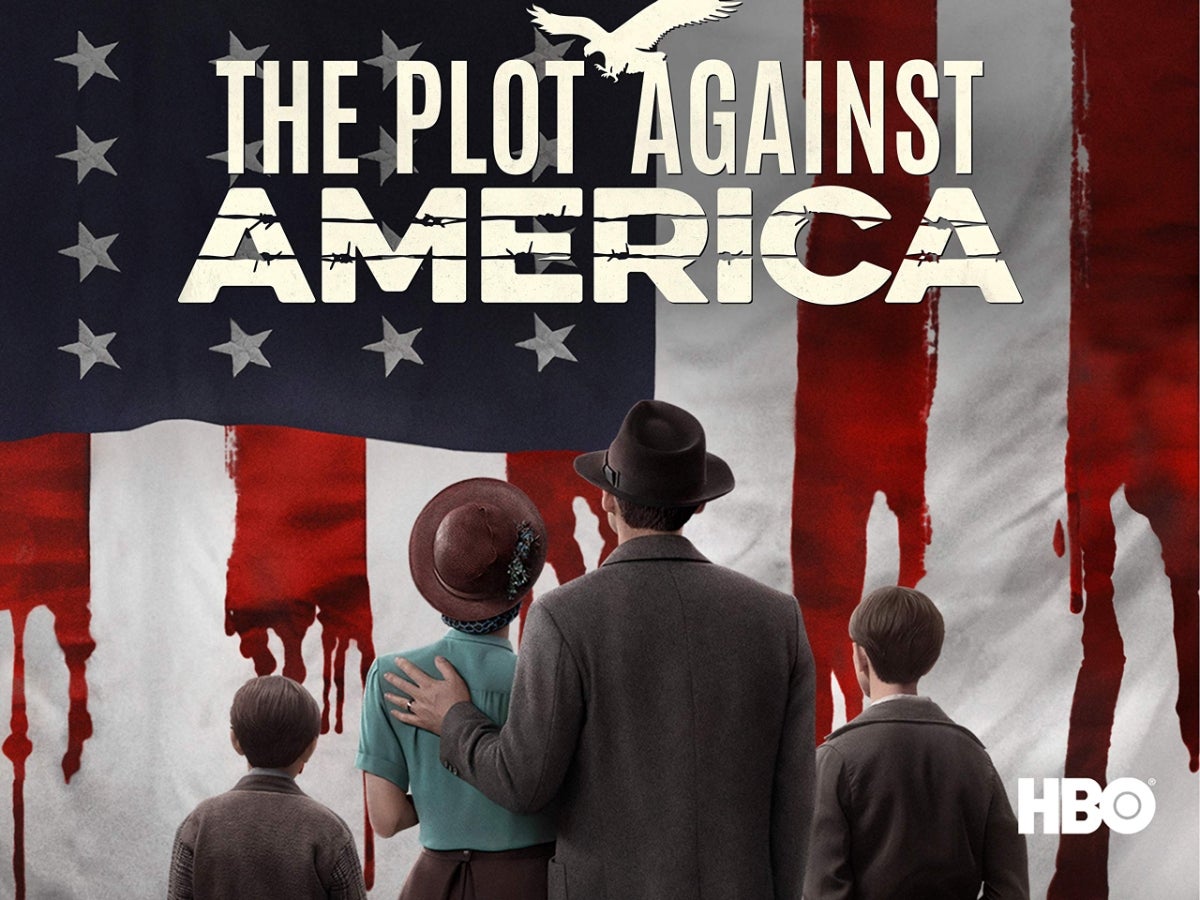 The Plot Against America Review: It Can't Happen Here... Or Could It ...