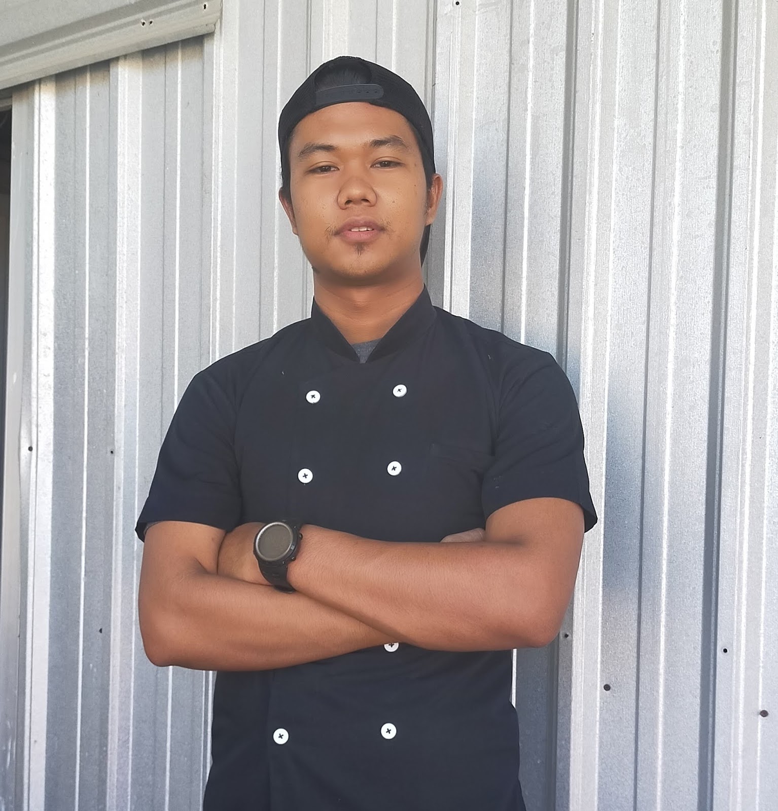 Cara menjadi seorang koki atau chef