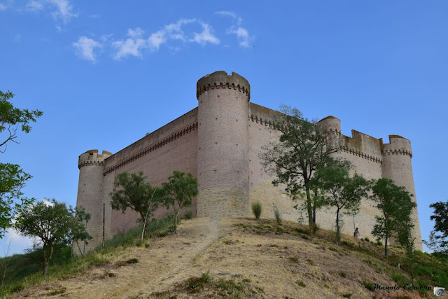 ! Foto guía España ! - Manuel Cervera Górriz: Arévalo