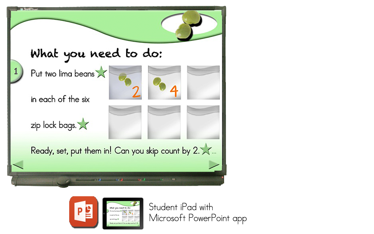 Animated Step-by-Steps®: Working with Students With Visual Impairments