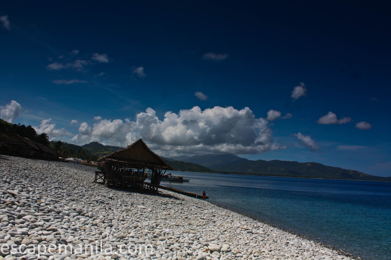 TRAVEL GUIDE : Surigao City- The City of Island Adventures - Escape Manila