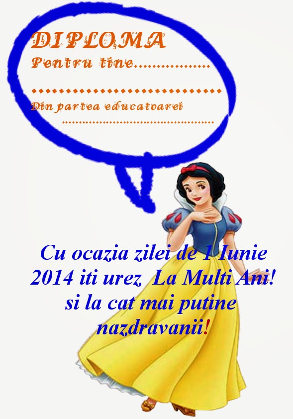 modele de diplome ~ Didactic.Edu.Ro