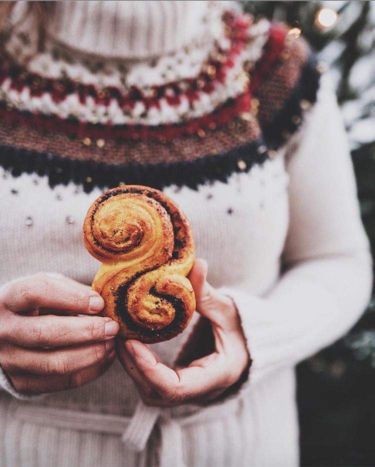 my scandinavian home: 5 Swedish Christmas Craft Ideas to Make Alone or ...