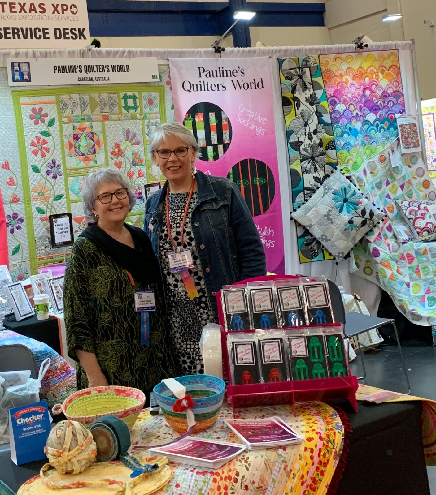 Deborah Louie : What a wonderful year