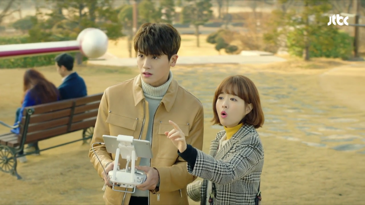 New K-drama Alert: Strong Woman Do Bong Soon Review