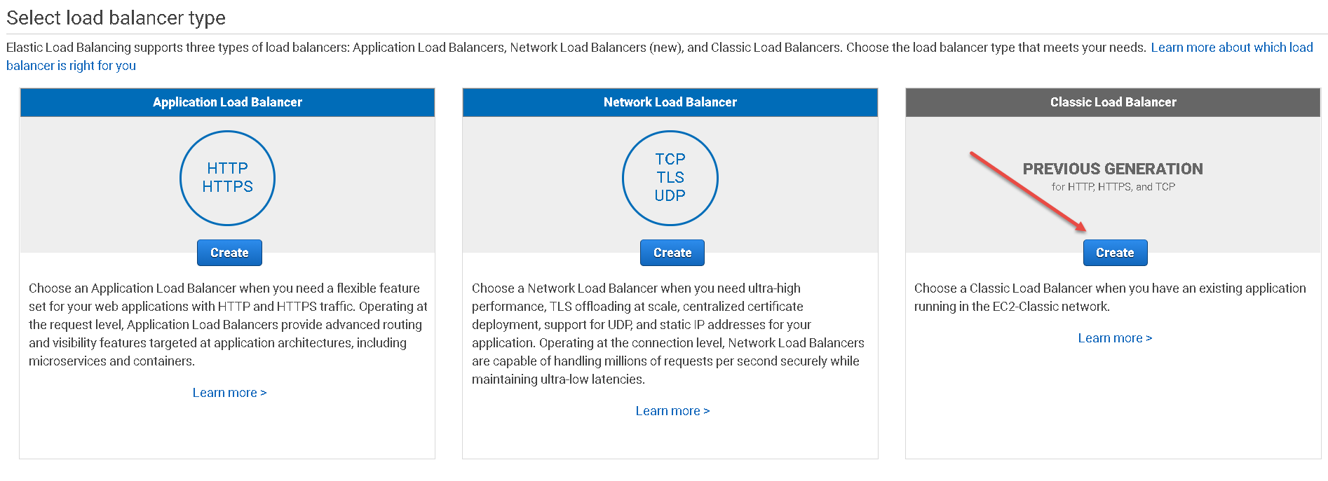 Tech Junkie Blog - Real World Tutorials, Happy Coding!: Iaas With AWS ...