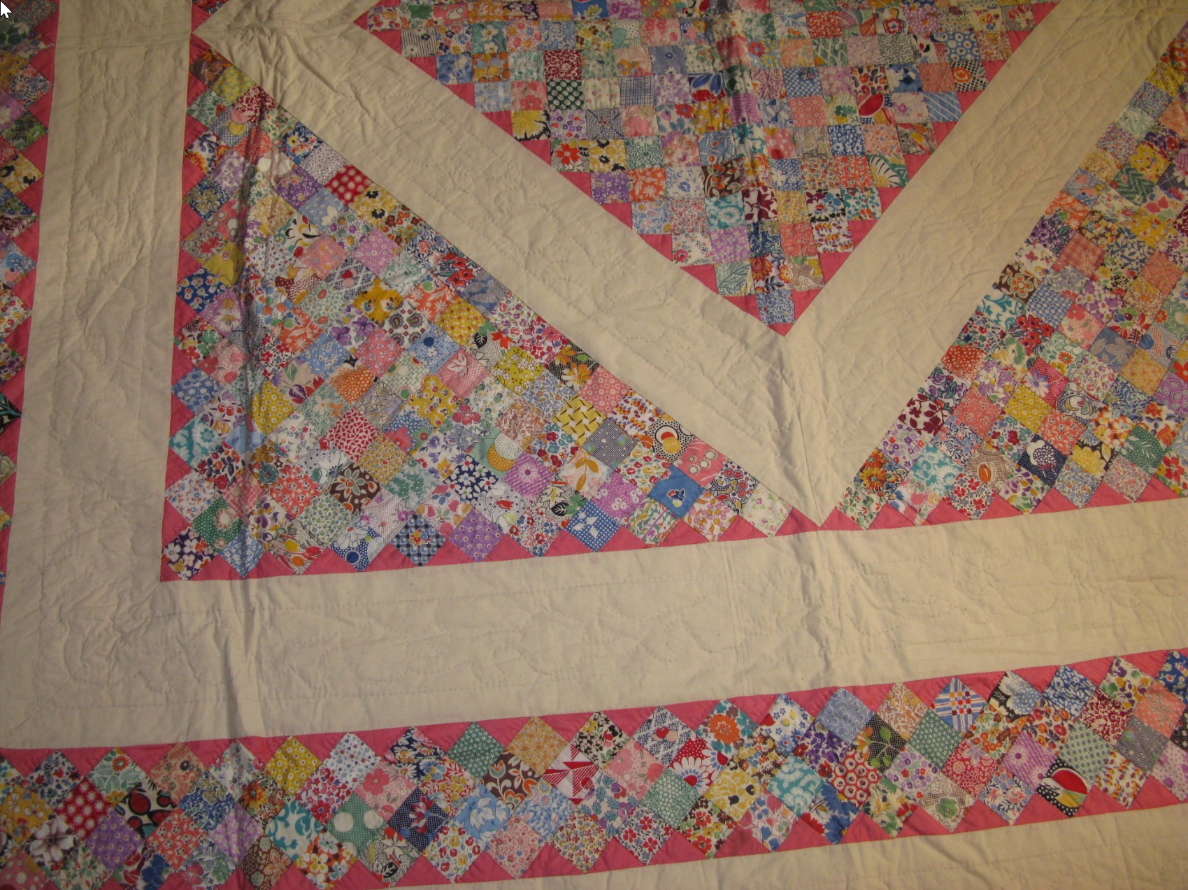 Gretchen's Little Corner: It's A Vintage Boston Commons!