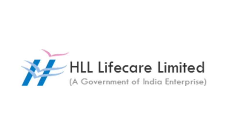 HLL life are (Govt of India) | Walk-in for Multiple Departments on 12 ...