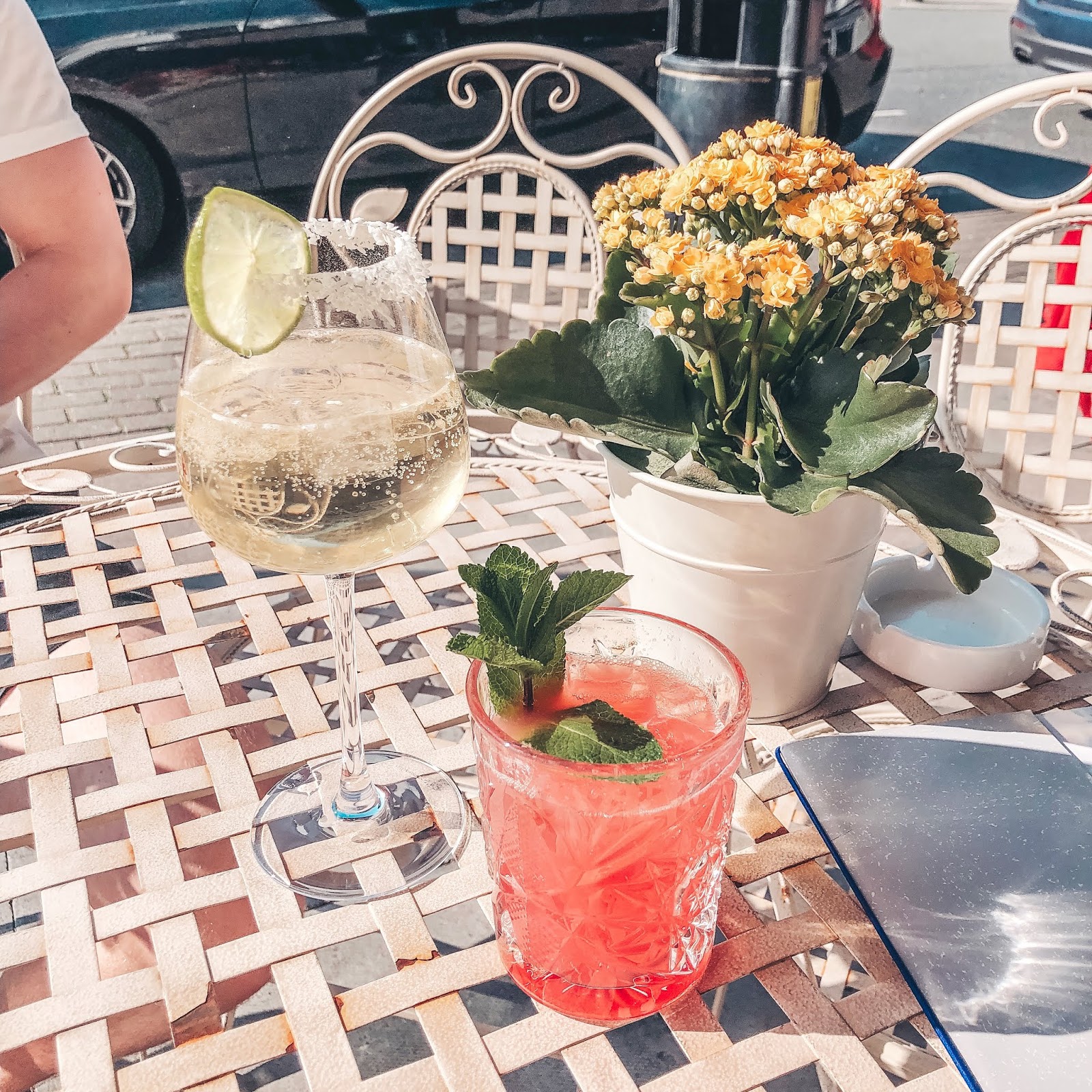 Cristy Jade Lydia: What I did last Week- Easter Edition...