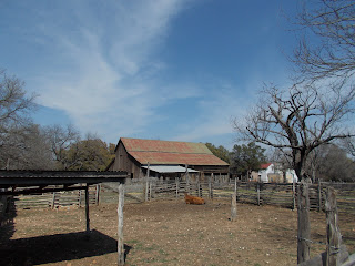 Postcards From Pam and Larry: LBJ Ranch