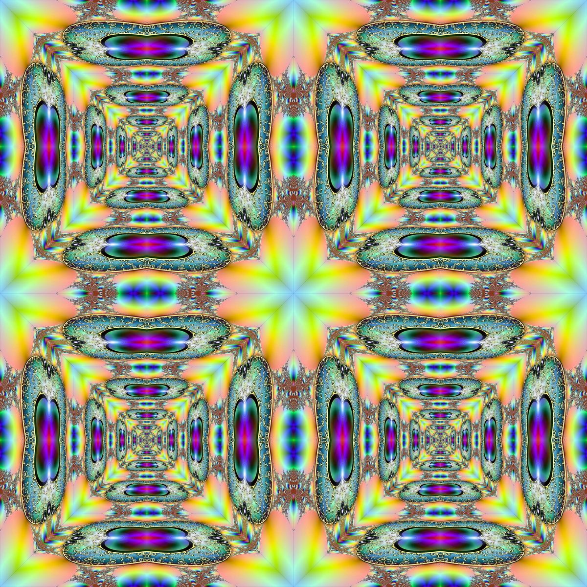 HERMANOSABAN - MANDALAS - FRACTALES - EFECTOS VISUALES Y TUTORIALES ...