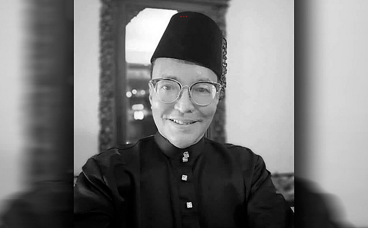 MYARTIS.COM | MYARTIS | MY | ARTIS: AL-FATIHAH - PENGARAH FILEM & DRAMA ...