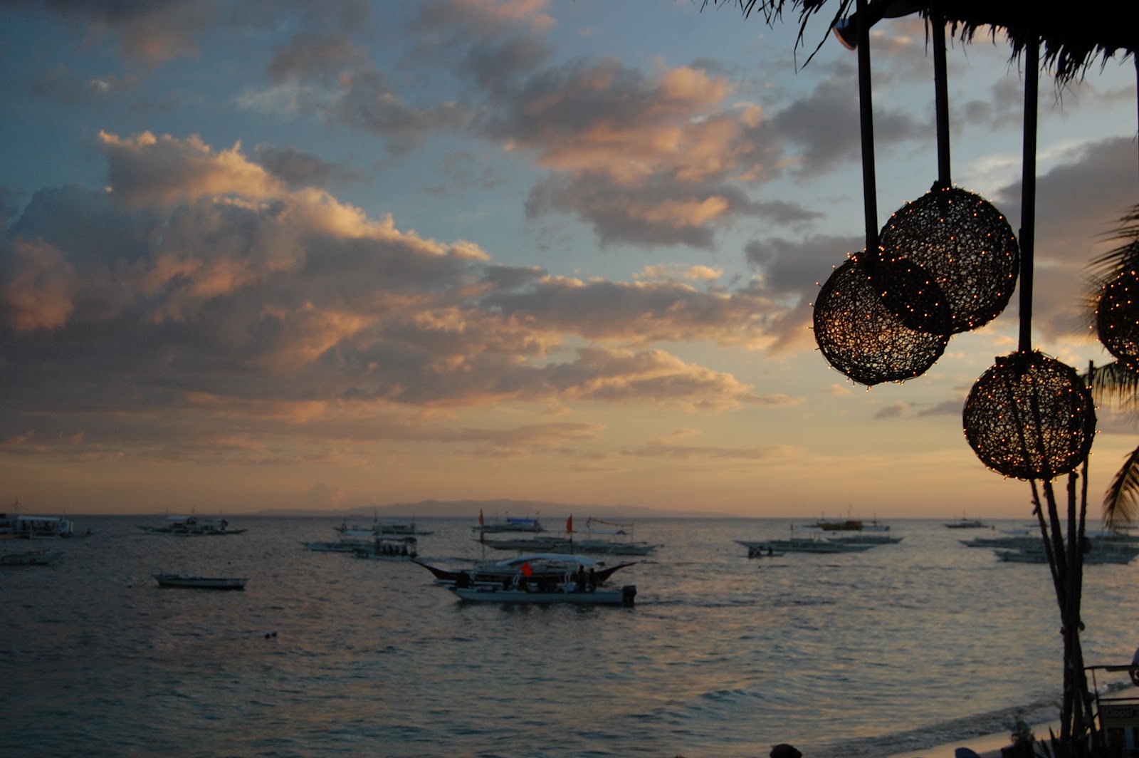 Overland from London to Singapore: From Siquijor to Bohol