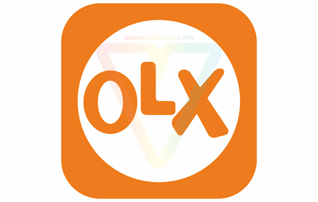 OLX Thumbnail Logo .SVG Free Vector Download