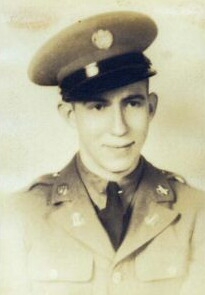 116th Infantry Regiment Roll of Honor: PVT Jordan Rothwell Krummes