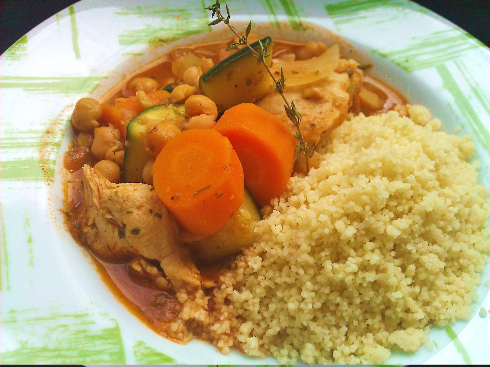 Gastronomia & Cia: Do Couscous ao Cuscuz, uma longa viagem!