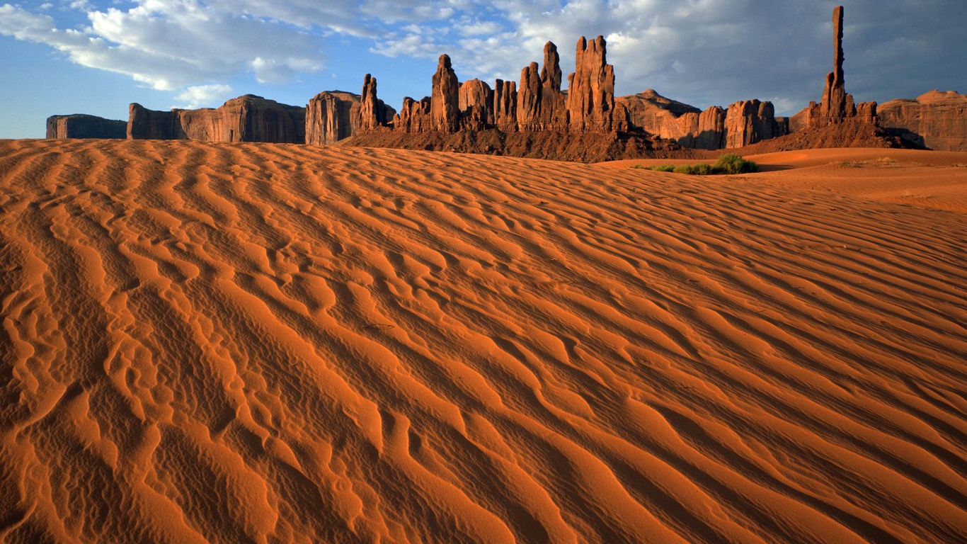 Woestijn Achtergronden | HD Wallpapers