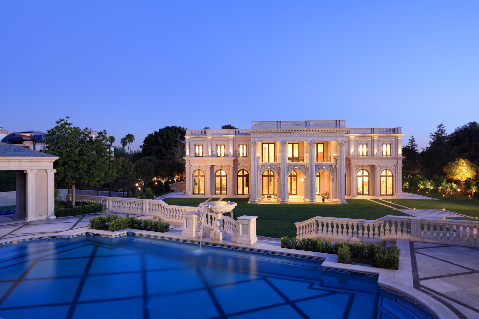 Eileen's Home Design: A Look at Biglin Architectural Group