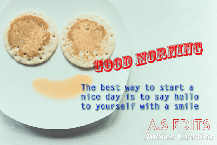 Heart Moving Good Morning Messages