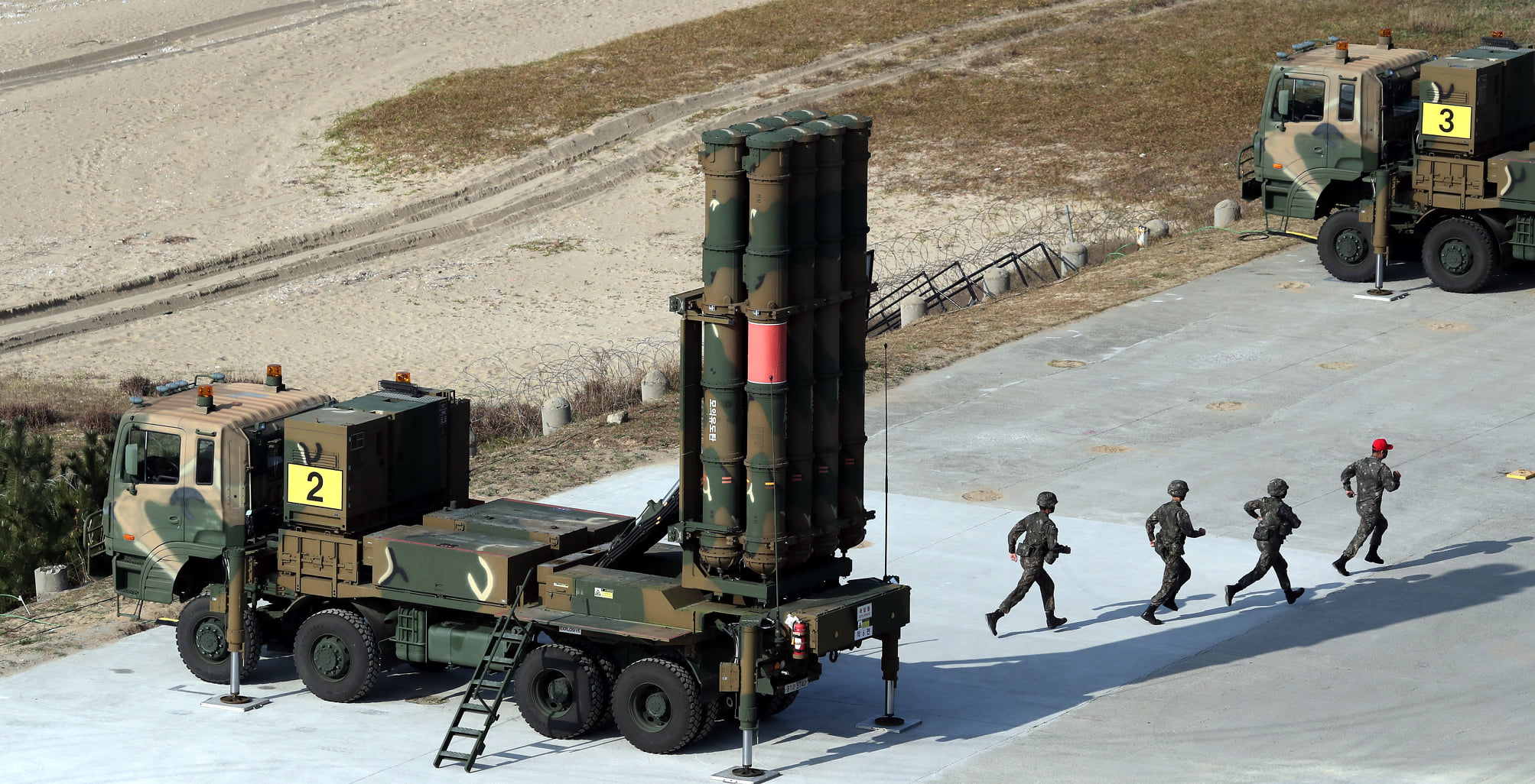 AAG_th บันทึกประจำวัน: สหรัฐอาหรับเอมิเรตส์จะจัดหาระบบป้องกันภัยทาง ...