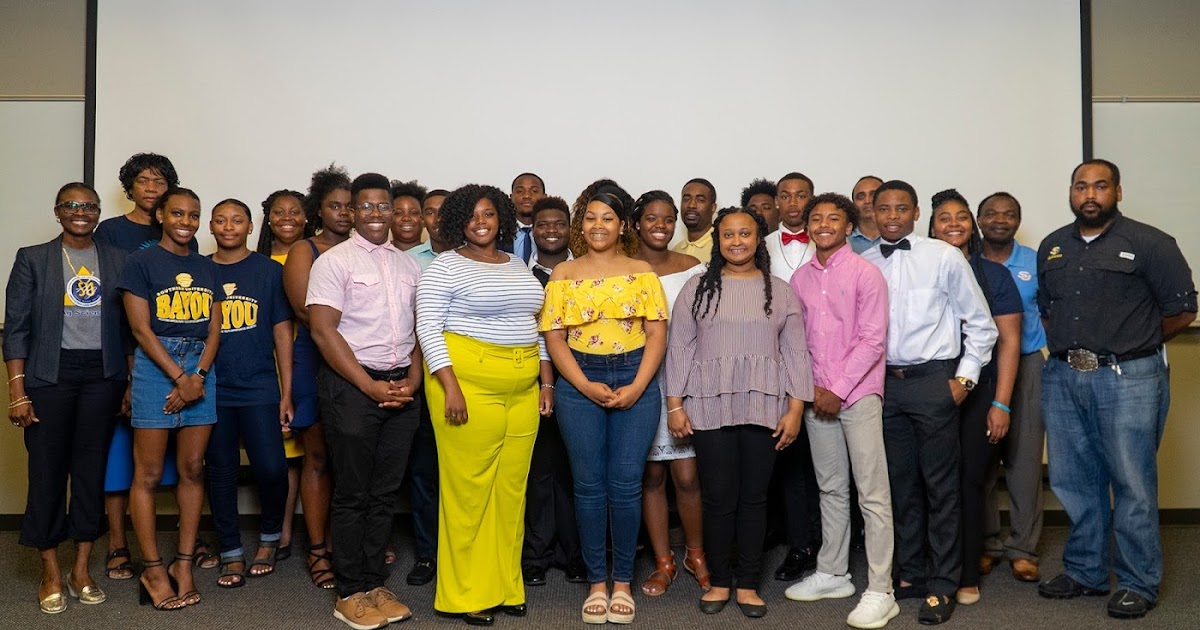 Southern University Ag Center and College of Agriculture: SU College of ...