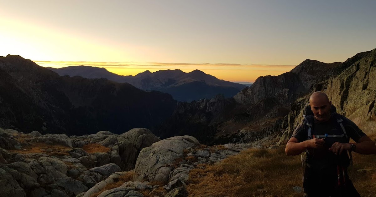DOMINGO en la SIERRA | Madrid: Pico Posets con Montañeros de Aragón