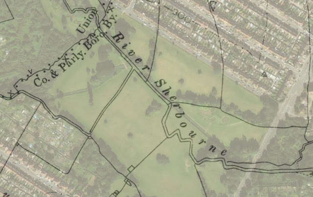 Stephen Cobb's Personal Blog: Big fun with old UK maps? The National ...