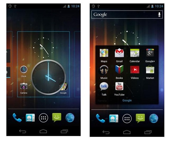 Harga Tablet HTC Terbaru: Kelebihan Android 4.0 ICS - Apa sih hebatnya ...