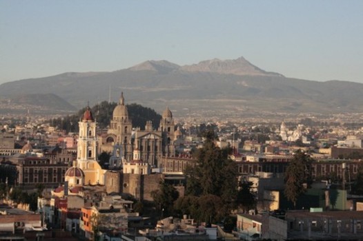 Tourism in real mexico - english version: Toluca is a Mexican city ...