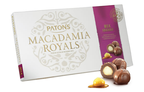 Chocosophy: Chocosophy product launches: The Milk Shake Factory, Paton ...