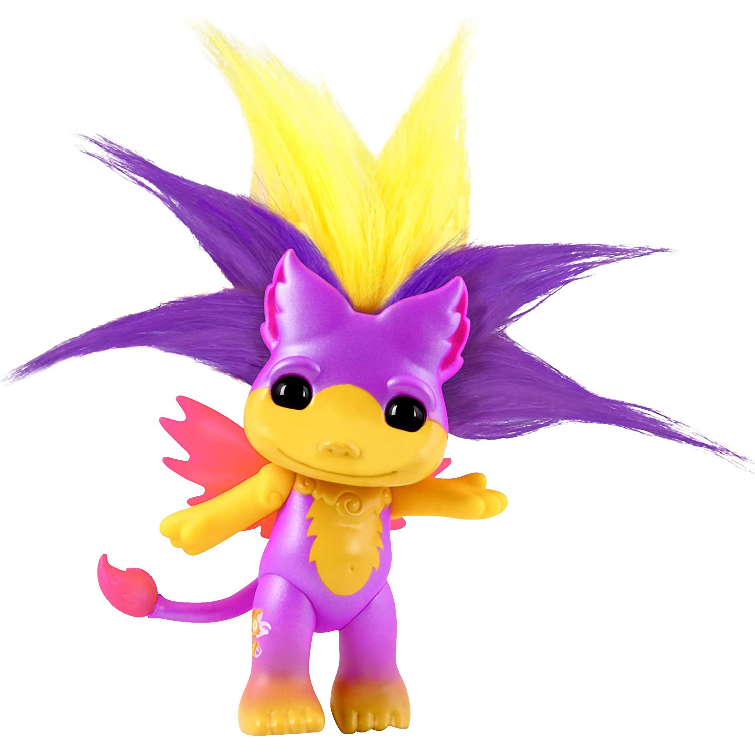 The Zelfs Super Zelf Series 3 Dolls | The Toy Pool