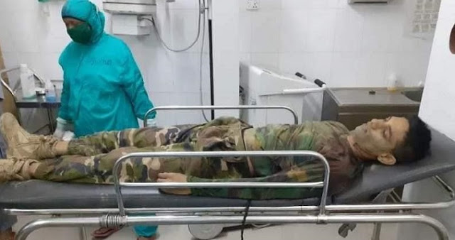 RAB to interrogate 3 accused, including OC Pradeep, from today - socialbd1