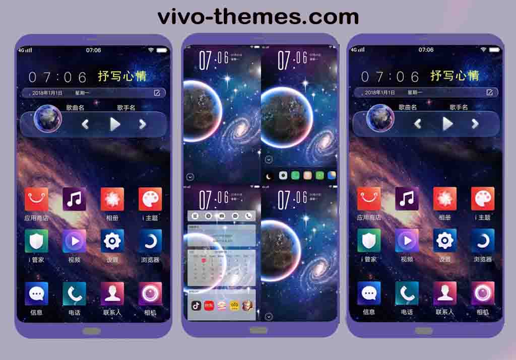 Importance Of Earth Day Theme For Vivo Android Smartphones VIVO importance-of-earth-day-theme-for-vivo-android-smartphones-vivo