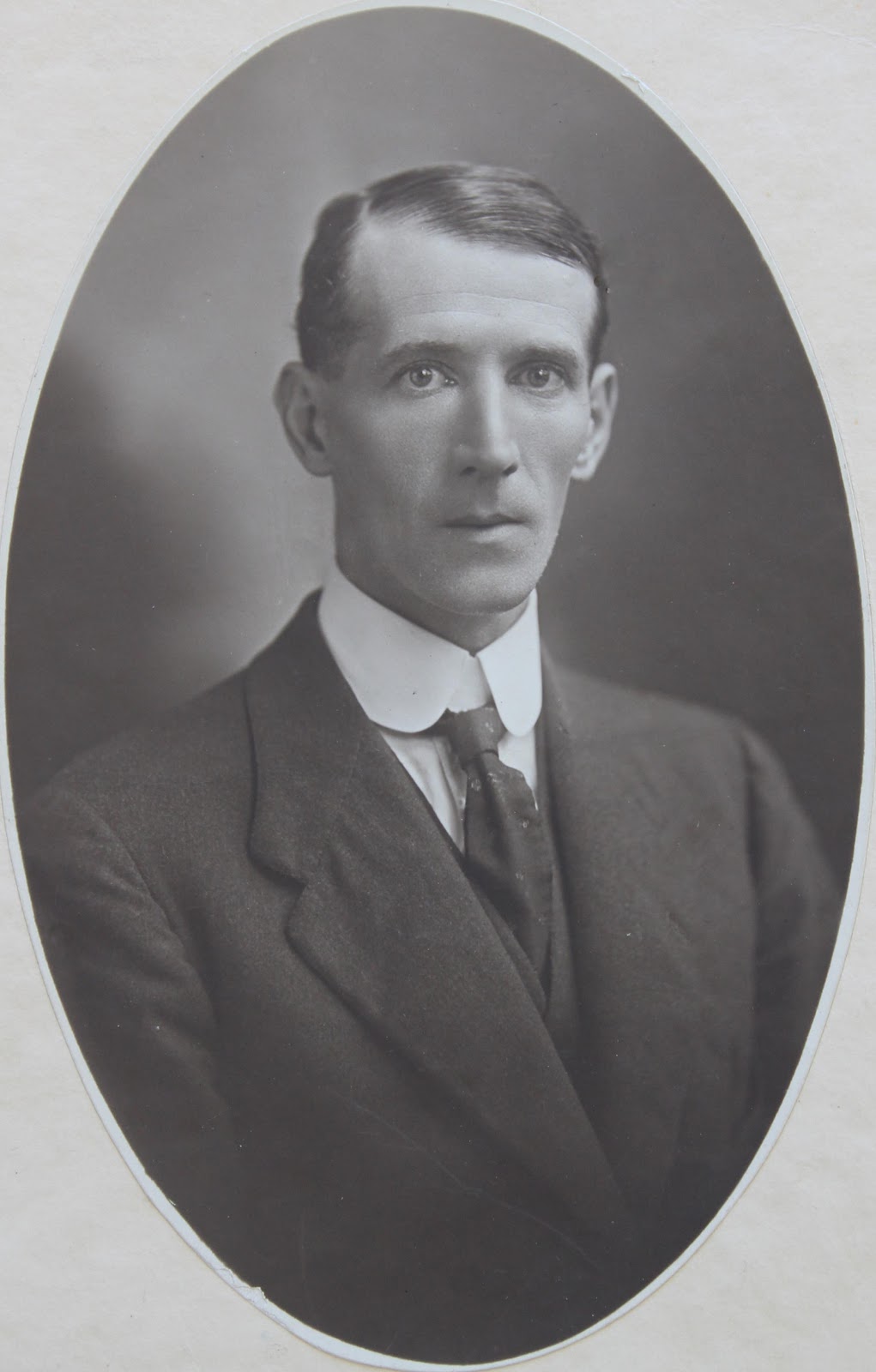 THE PIGOTT FAMILY OF QUEEN'S COUNTY, IRELAND; SOME ANCESTRAL ...