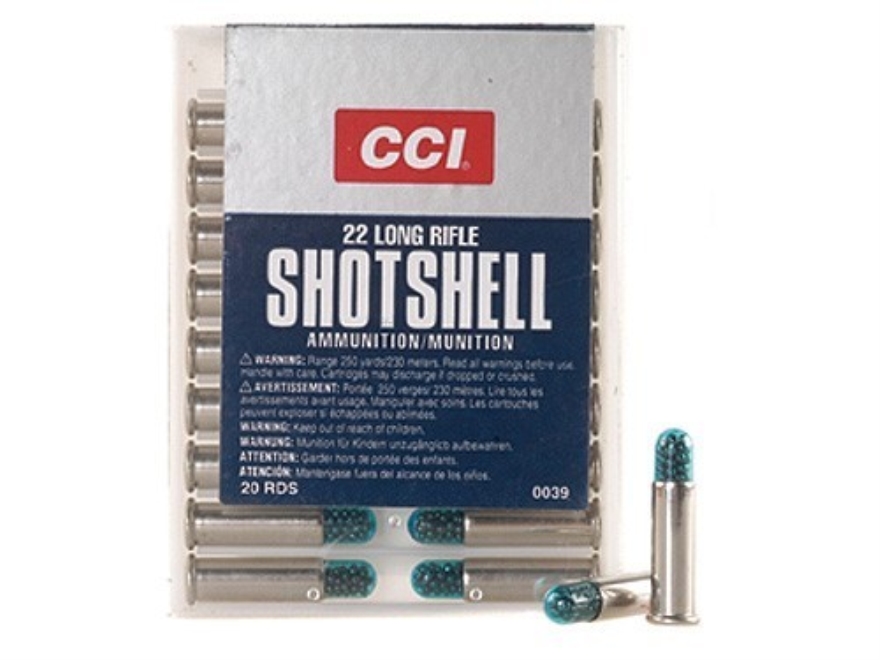 The Casual Shooter: Choosing .22LR Ammunition, Part 2