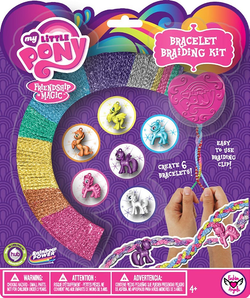 August 2014 | MLP Merch