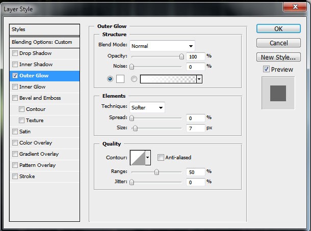 CARA MEMBUAT EFEK SOUND WAVE DENGAN PHOTOSHOP - Studio Creative