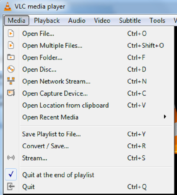 Download VLC Media Player full 32bit 64bit cho PC Win 7,10 miễn phí ...