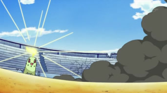 Poké-Arquivo: 152 - Chikorita ~ PMD || Acervo de Imagens de Digimon e ...