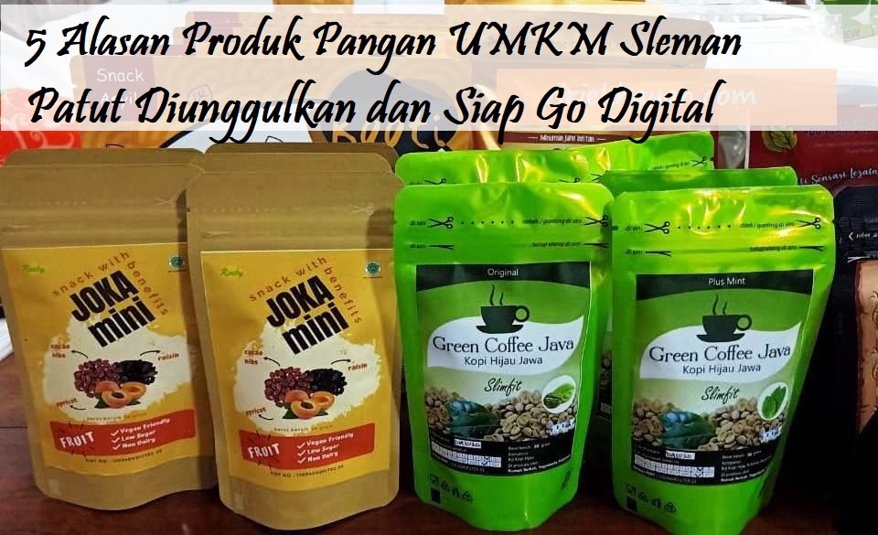 5 Alasan Kenapa Umkm Harus Pakai Kemasan Mega Pack Kemasan Kertas ...