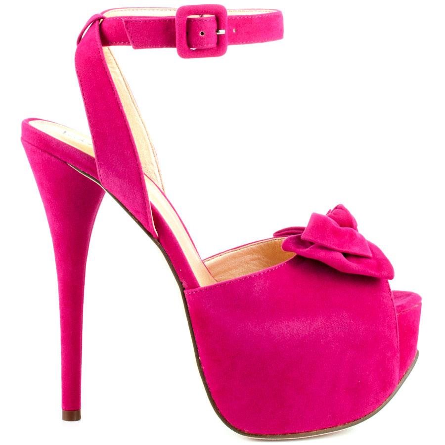 Sepatu High heels - Shoes Style