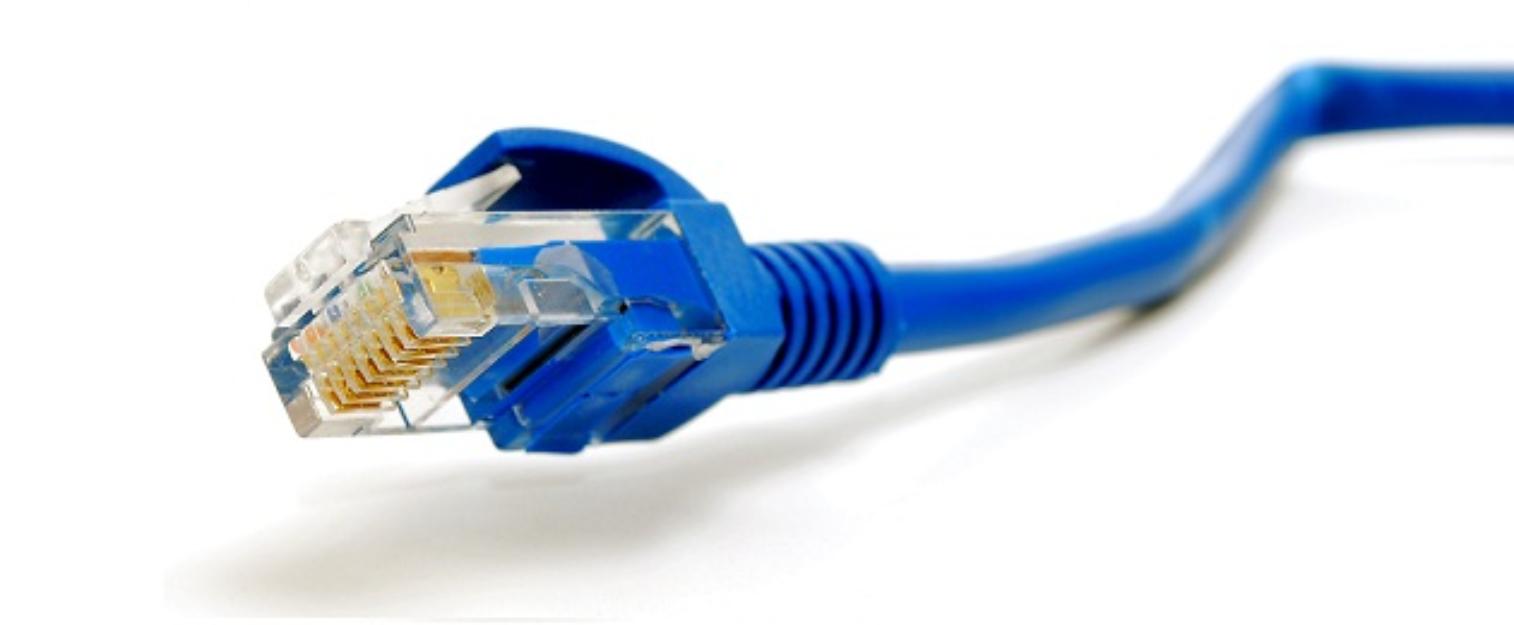 DEFINICIÓN DE CABLE UTP Y CABLEADO ESTRUCTURADO