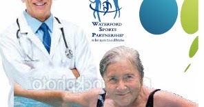 Waterford Sports Partnership: Dungarvan GP Exercise Referral Scheme