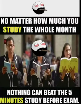 15 Funny Exam Memes | Funniest Exam Memes Ever |Best Collection | Funny ...