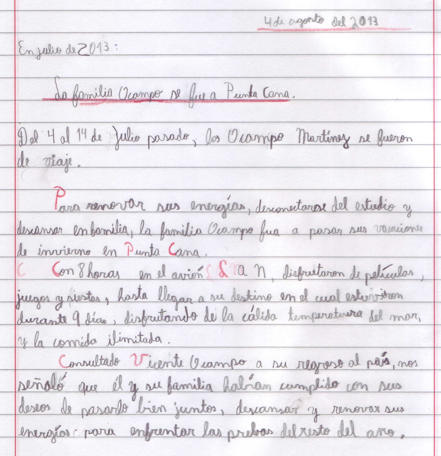 Árbol del saber: Las mejores noticias inventadas (PEE)...