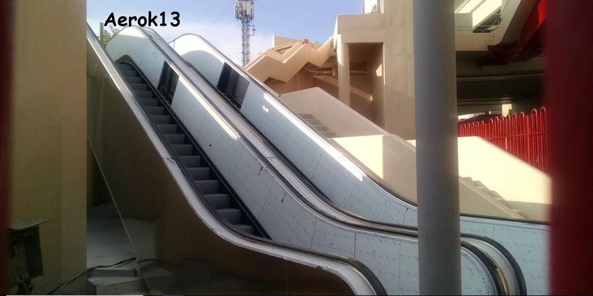 ZMM | Transporte Público y Movilidad Urbana | Page 377 | SkyscraperCity ...