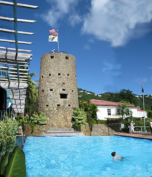 Art Now and Then: Richard Hallier