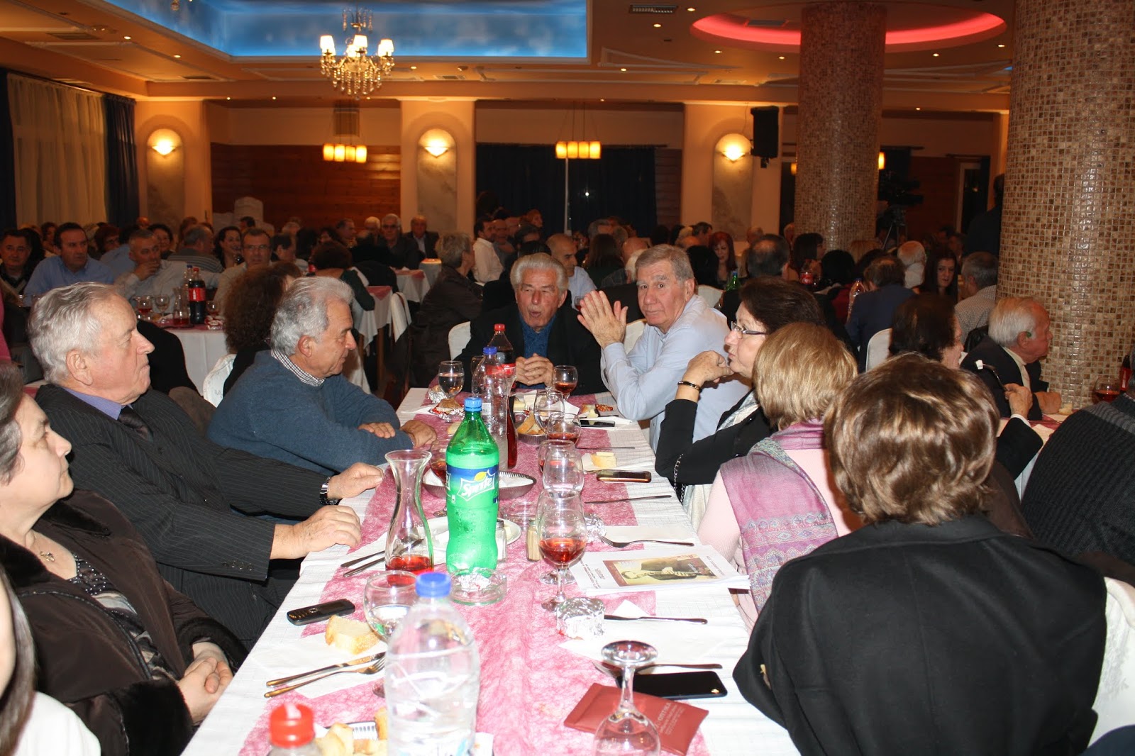 Πολιτιστικός Σύλλογος Ηπειρωτών Κορινθίας "Η Πίνδος": ΗΠΕΙΡΩΤΙΚΟ ΓΛΕΝΤΙ ...