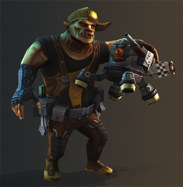 Mind Of Maury: Shadowrun Returns